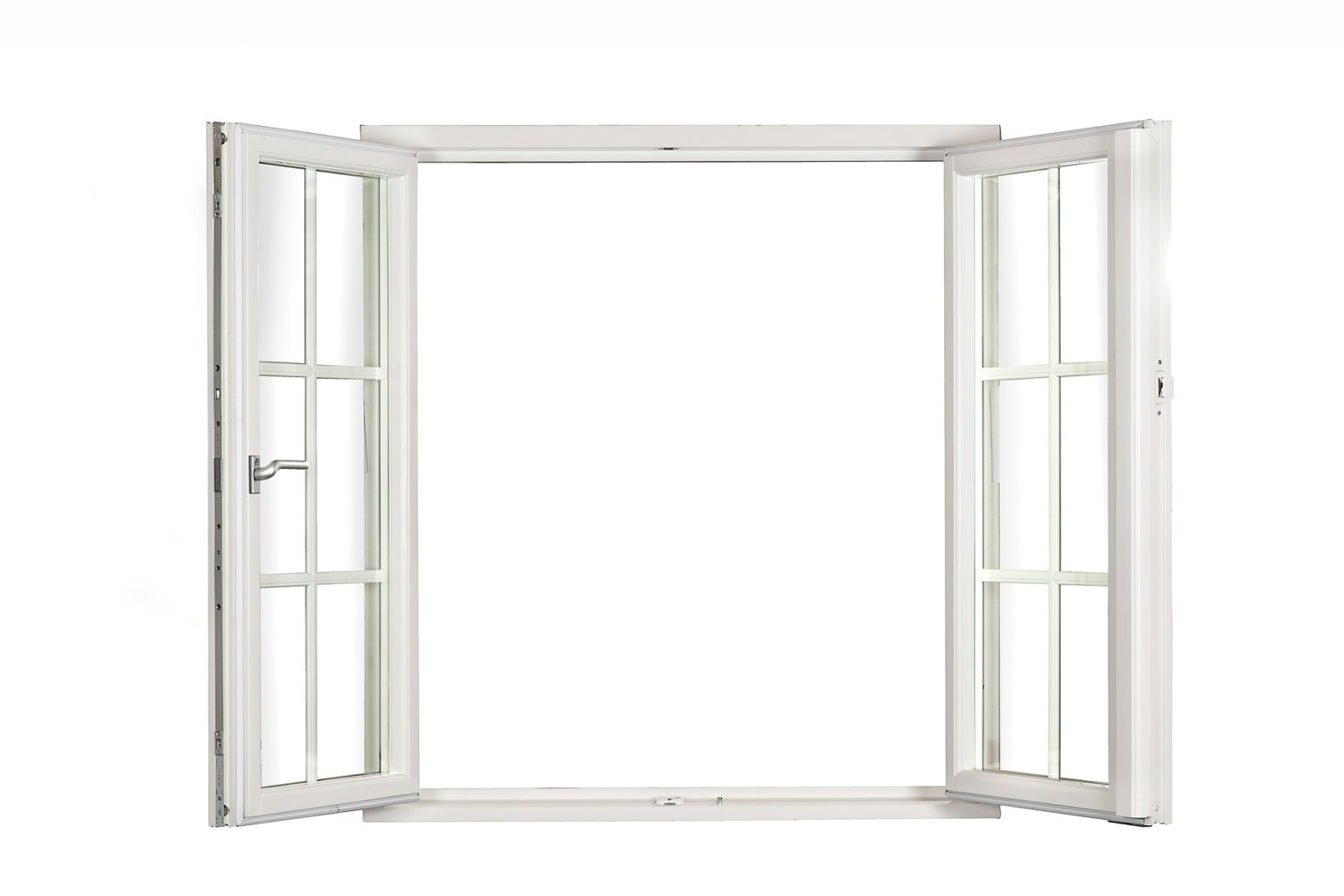 Løsninger for rømningsvindu - Bykle Vindu